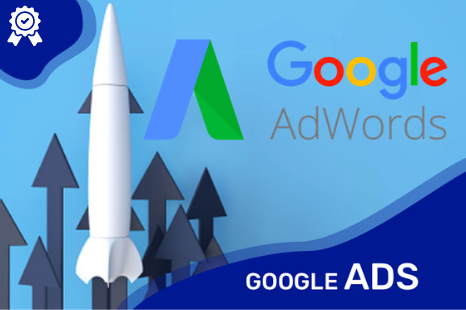 Campagne Google Ads - UX DESIGN